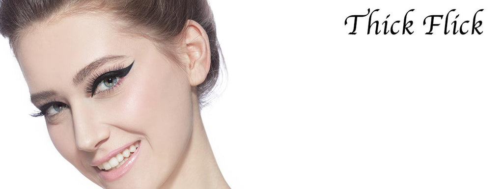 Thick Flick | South Woodford | Free Consultation | MAKASkincare